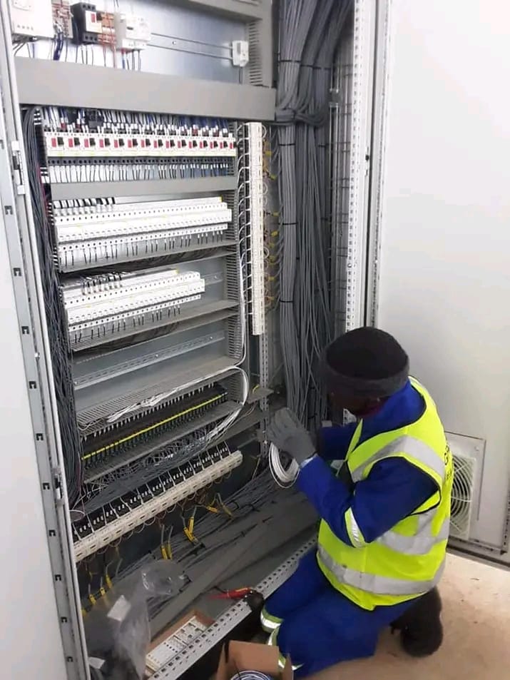 Simtech Electricians - Best Electricians in Johannesburg - 24/7 Electricians - Simtech ...