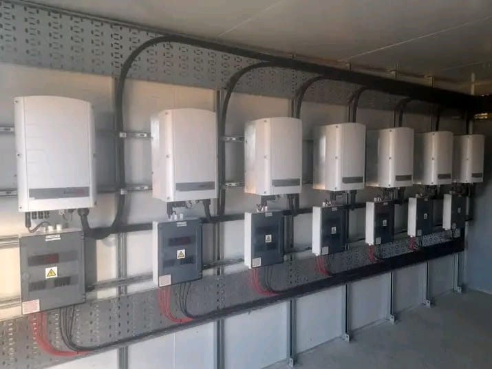 Simtech Electricians - Best Electricians in Johannesburg - 24/7 Electricians - Simtech ...