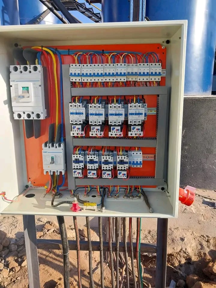 Simtech Electricians - Best Electricians in Johannesburg - 24/7 Electricians - Simtech ...